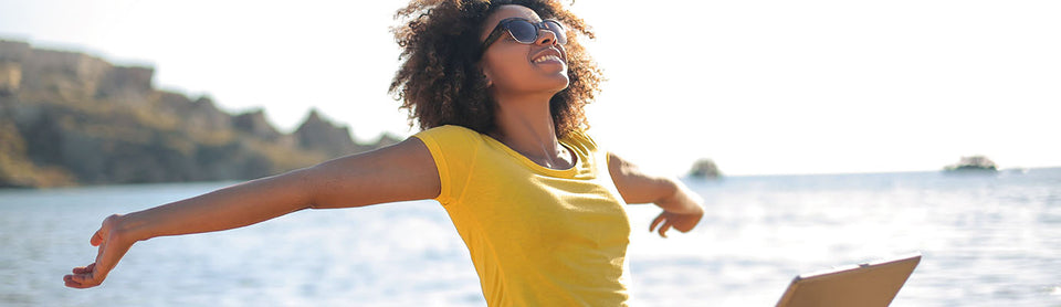 Vitamin D Drops for All Ages | Super Daily® Liquid Vitamins | Carlson Labs