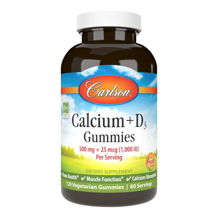 Professional Formula Elite EPA 1000 mg Soft Gels | Carlson Labs