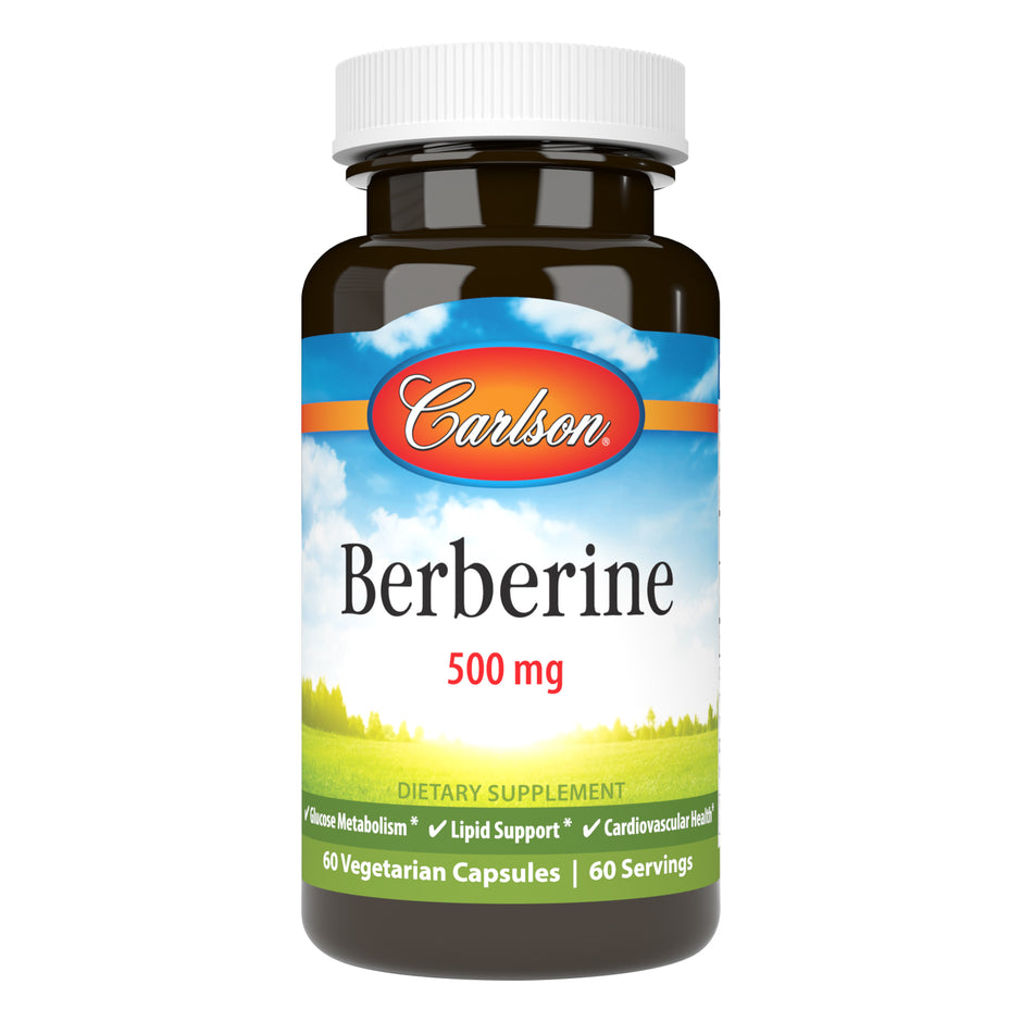 Professional Formula Elite EPA 1000 mg Soft Gels | Carlson Labs